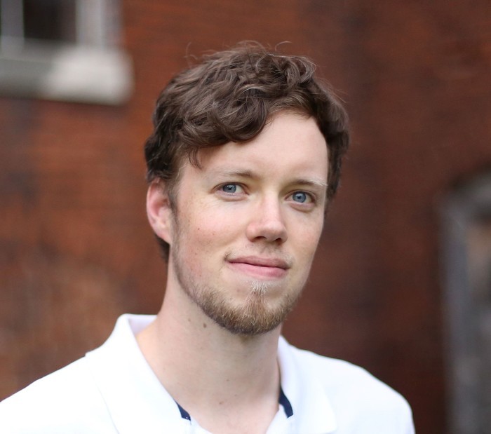 Kyle Adams – Audiobook Narration and Other Musings